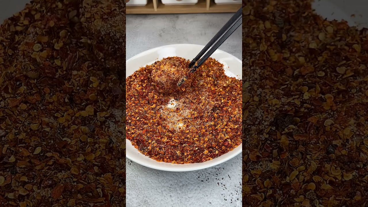 Pu Chi ( Tofu ) China food recipe - YouTube