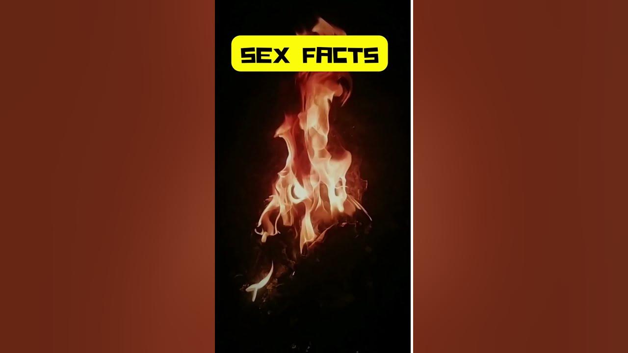 Sex Facts Pt 16 Youtube