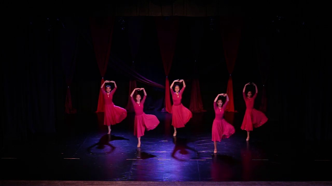 DANCING DIVAS 2: The One That Got Away - YouTube