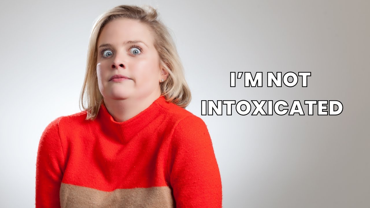 Can a quirky/weird personality get you arrested for DUI? WPB FLORIDA ...