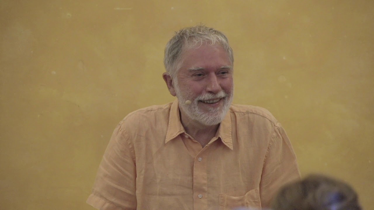 The Utter Simplicity of What Is: Mauro Bergonzi - YouTube