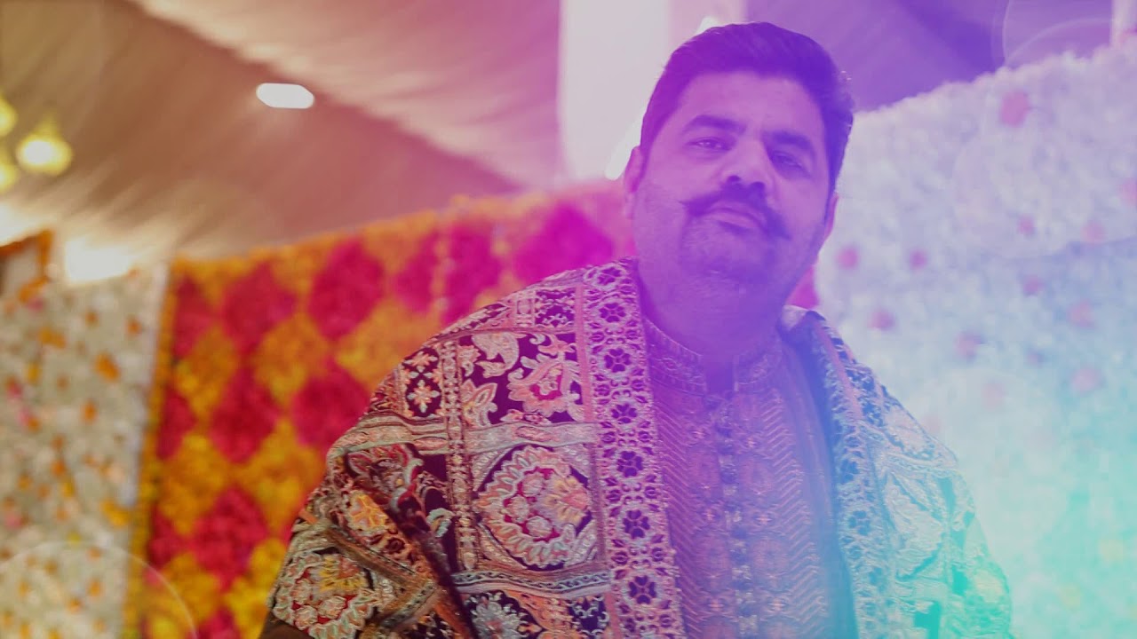 Atif Hanif Mehndi Song - YouTube