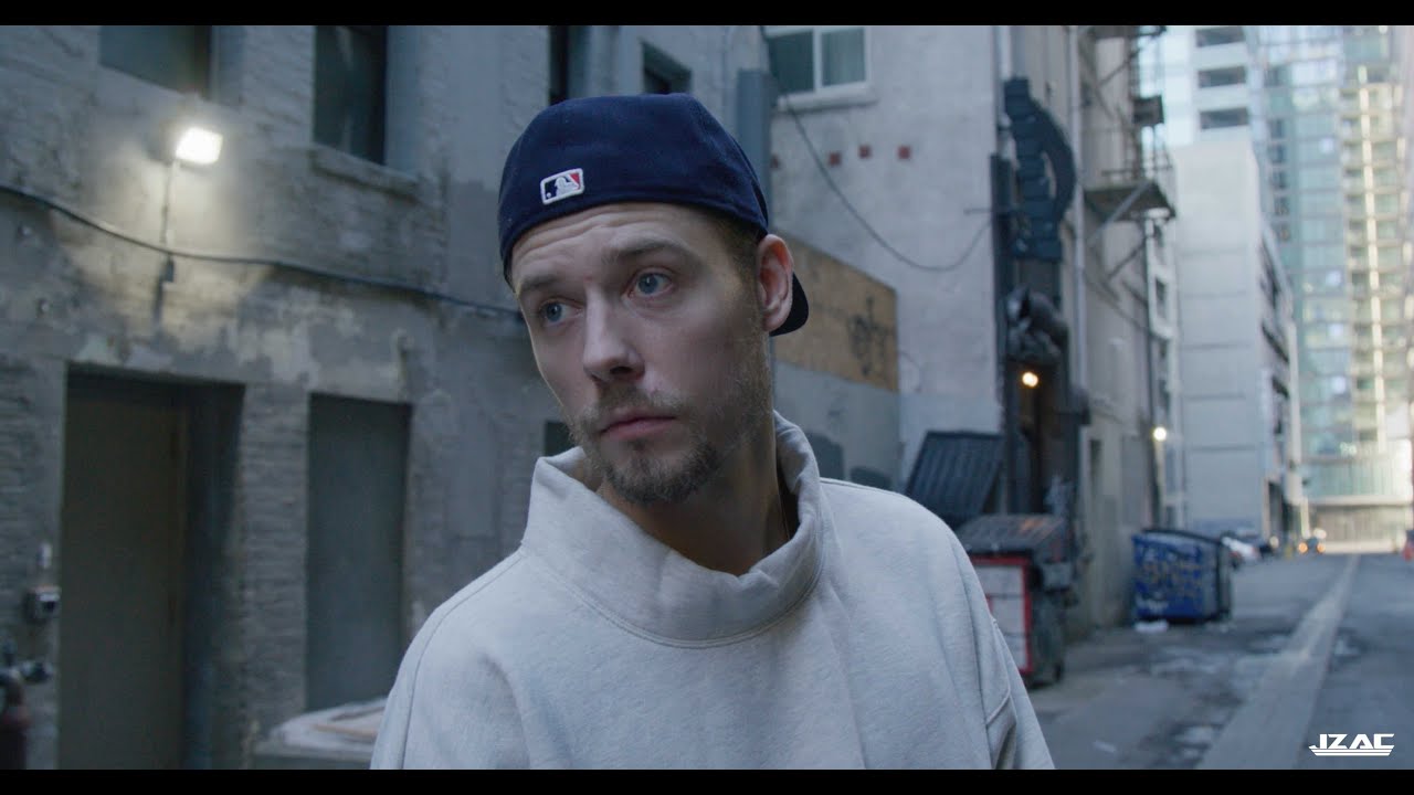 JZAC - Cautious (Official Video) - YouTube