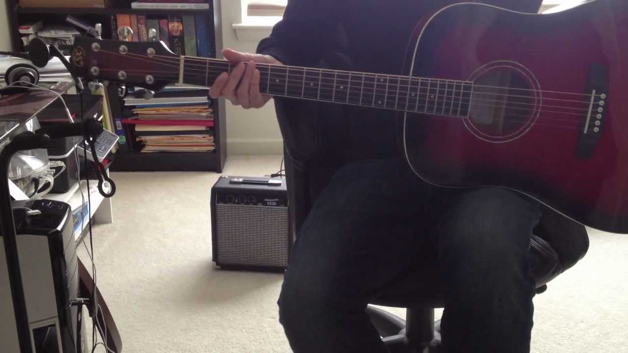 Für Elise "Acoustic Guitar" - YouTube