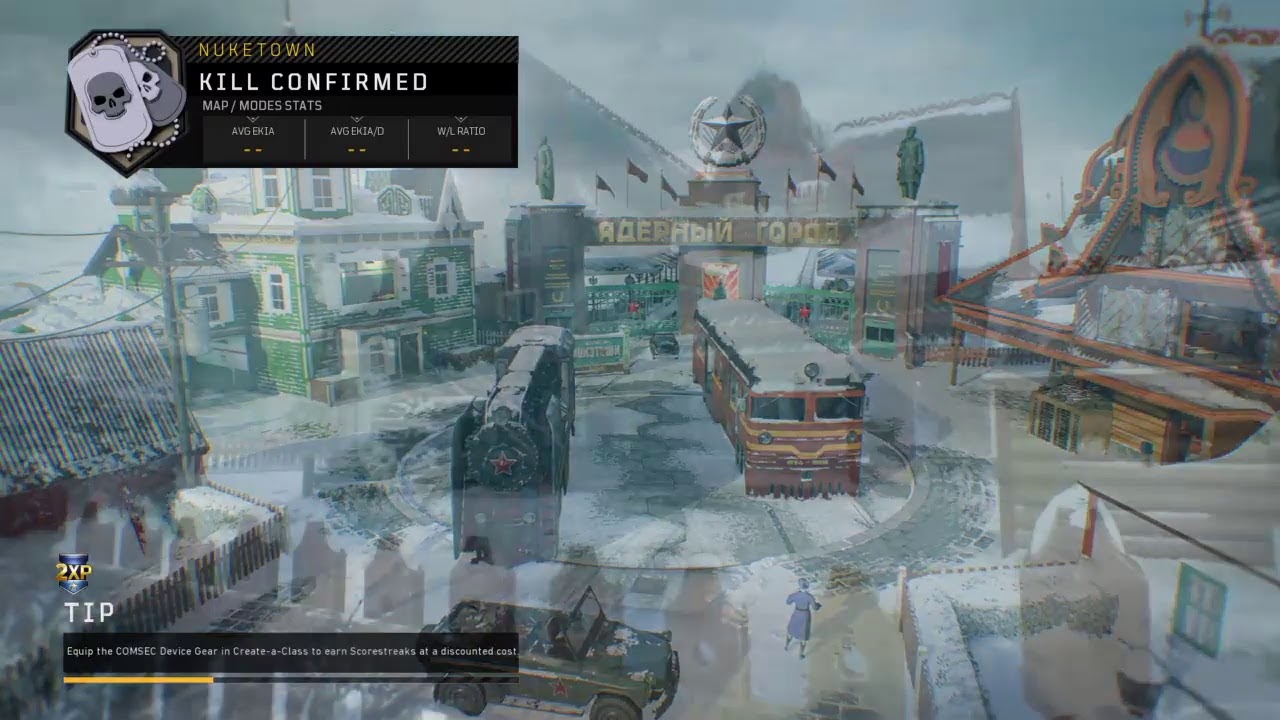 Knock Out Multiplayer COD BO3 - YouTube