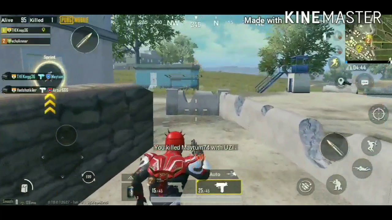 HOW TO FIX LAGGING & PING PROBLEM IN PUBG MOBILE - YouTube