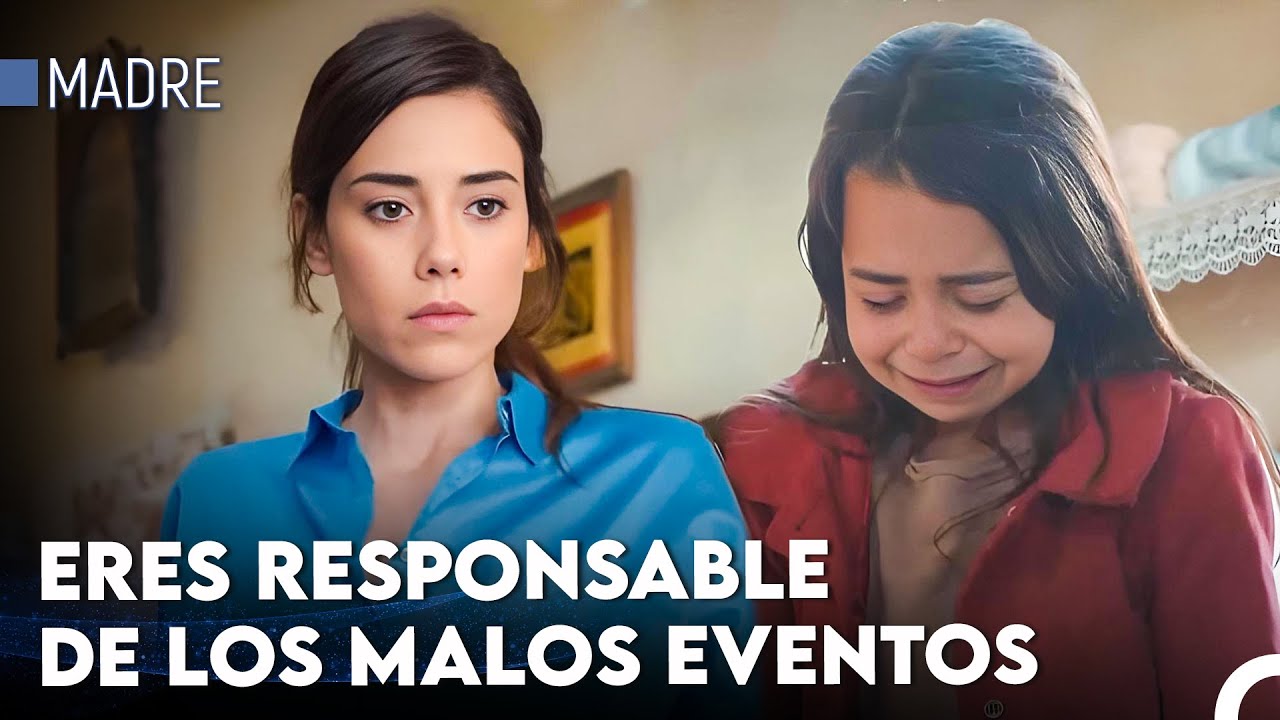 La Transformación De La Madrastra En Una Madre Real #12 - Madre - YouTube