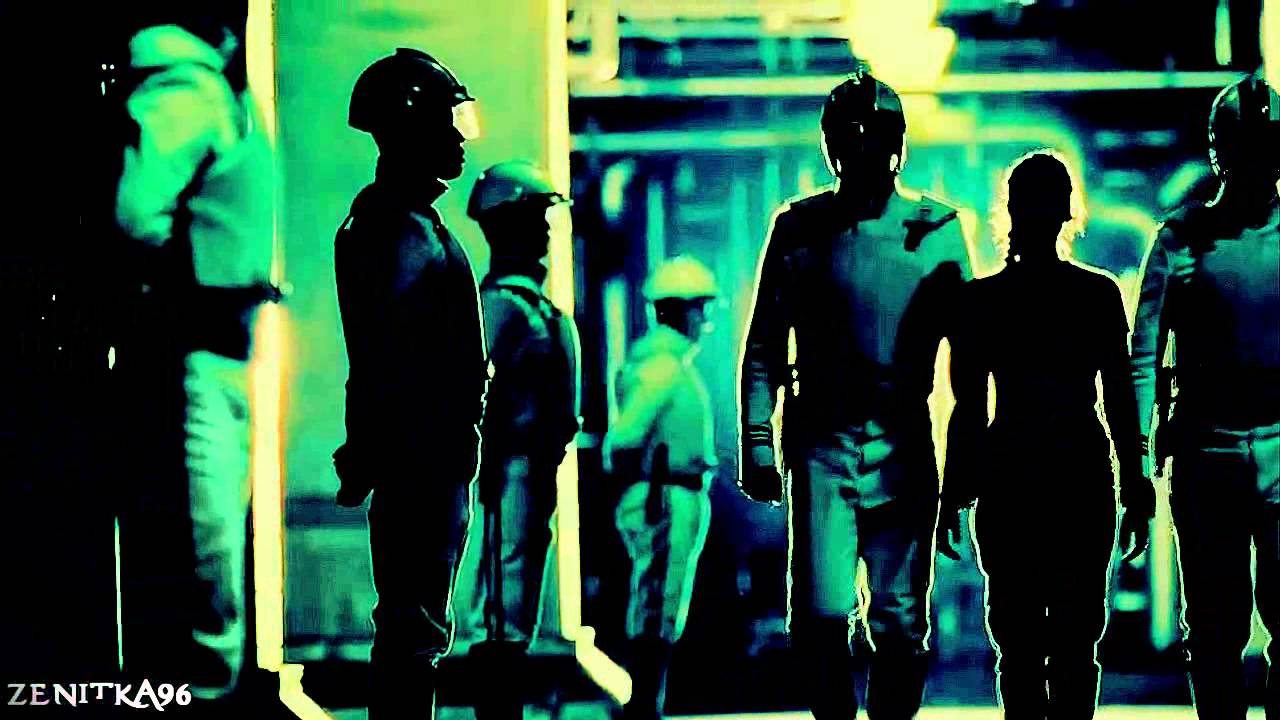 She Shot Me (Katniss Everdeen) - YouTube Music