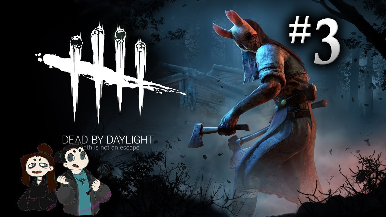 Dead by Daylight - Take That Herman - The Doctor - SWF - YouTube