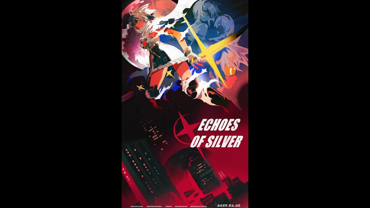 [Soldier 0 Anby] - การฟื้นคืนของ Silver (Echoes of Silver) - ZZZ Agent ...