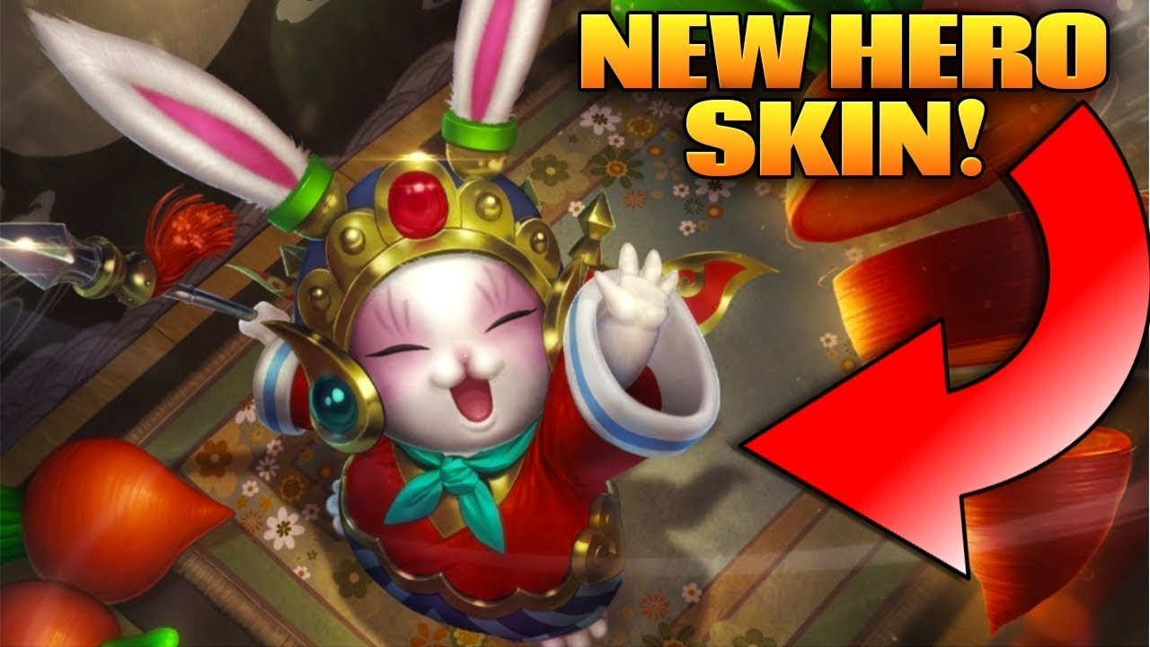 Boing Lapina Boing, Heroes Evolved Lapina Gameplay (With Funny Memes ...