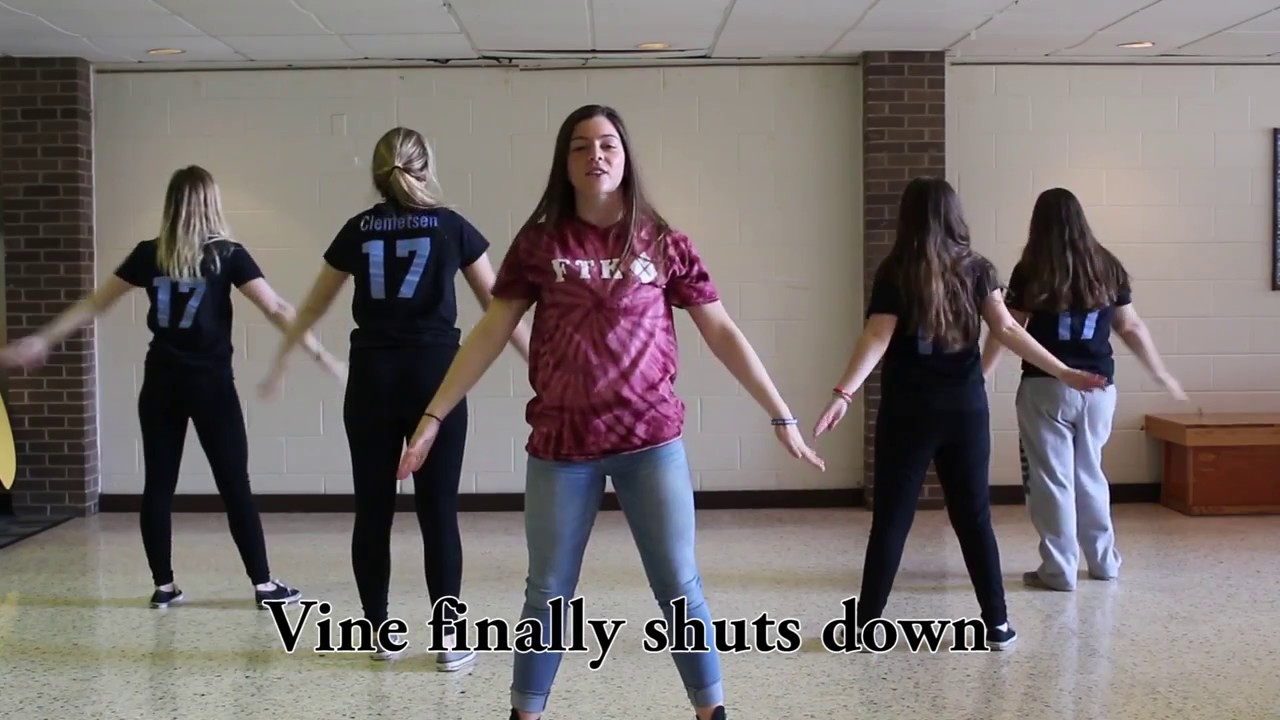 Line Dance Tutorial 2017 - YouTube