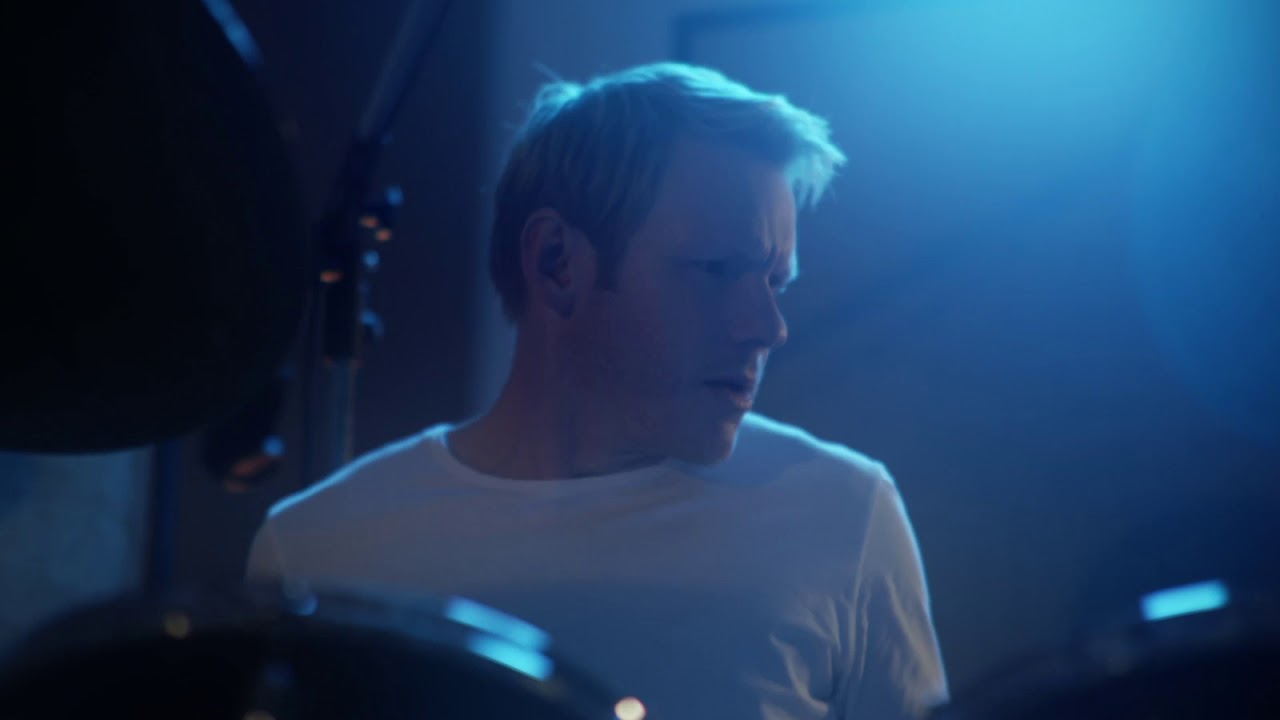 Ted Poor: You Already Know - About the Album - YouTube