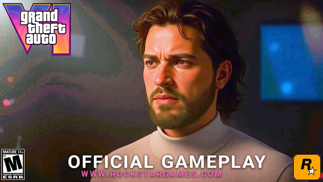 GTA 6 Trailer 3 Breakdown: Launch Timeline, Gameplay Tease & Pre-Order ...