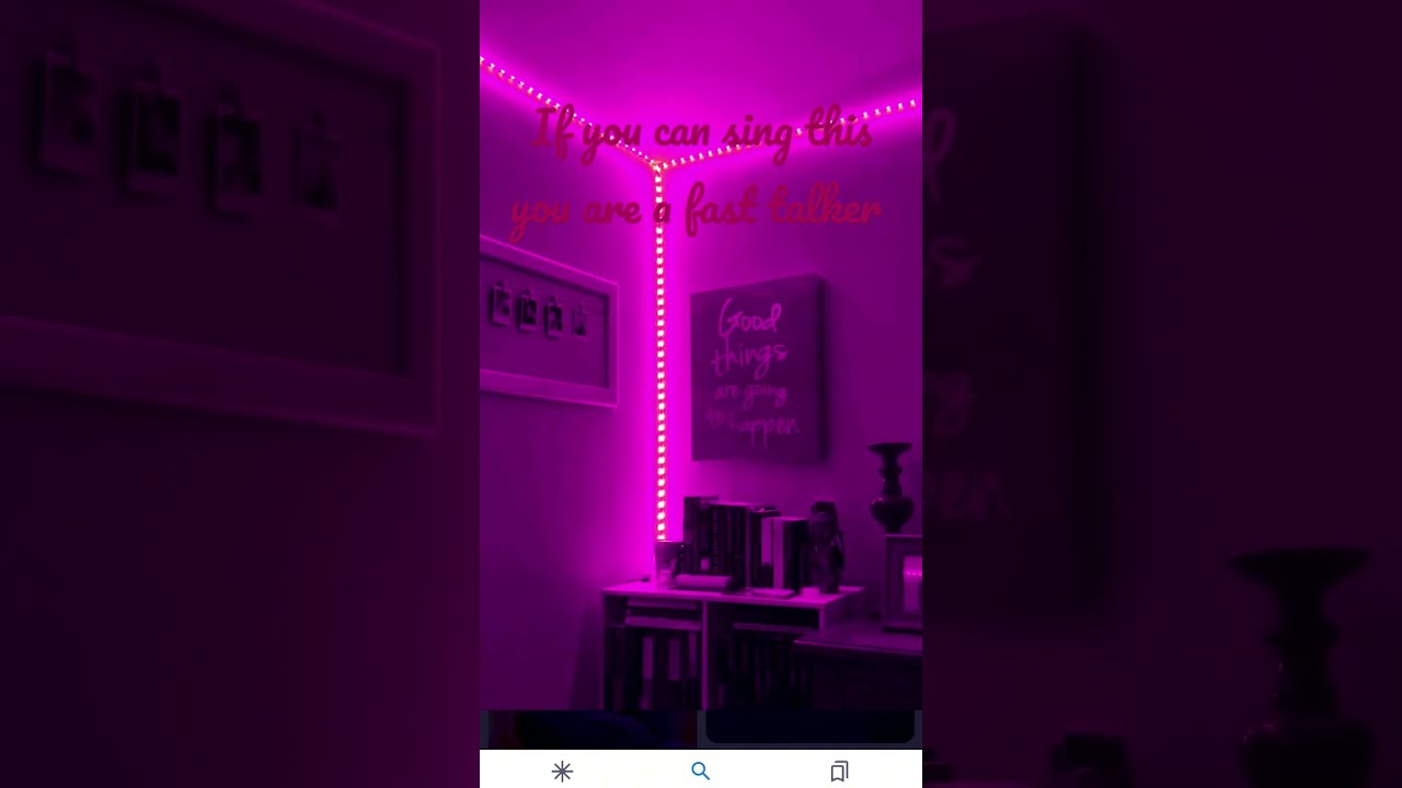 If You Can Sing This You Are A Fast Talker YouTube If You Can Sing This You Are A Fast Talker YouTube
