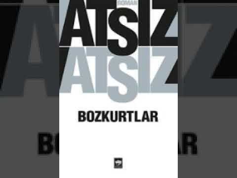 BOZKURTLAR DİRİLİYOR  BÖLÜM 14