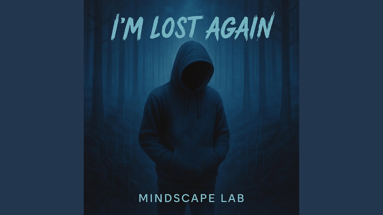 I'm Lost Again - YouTube