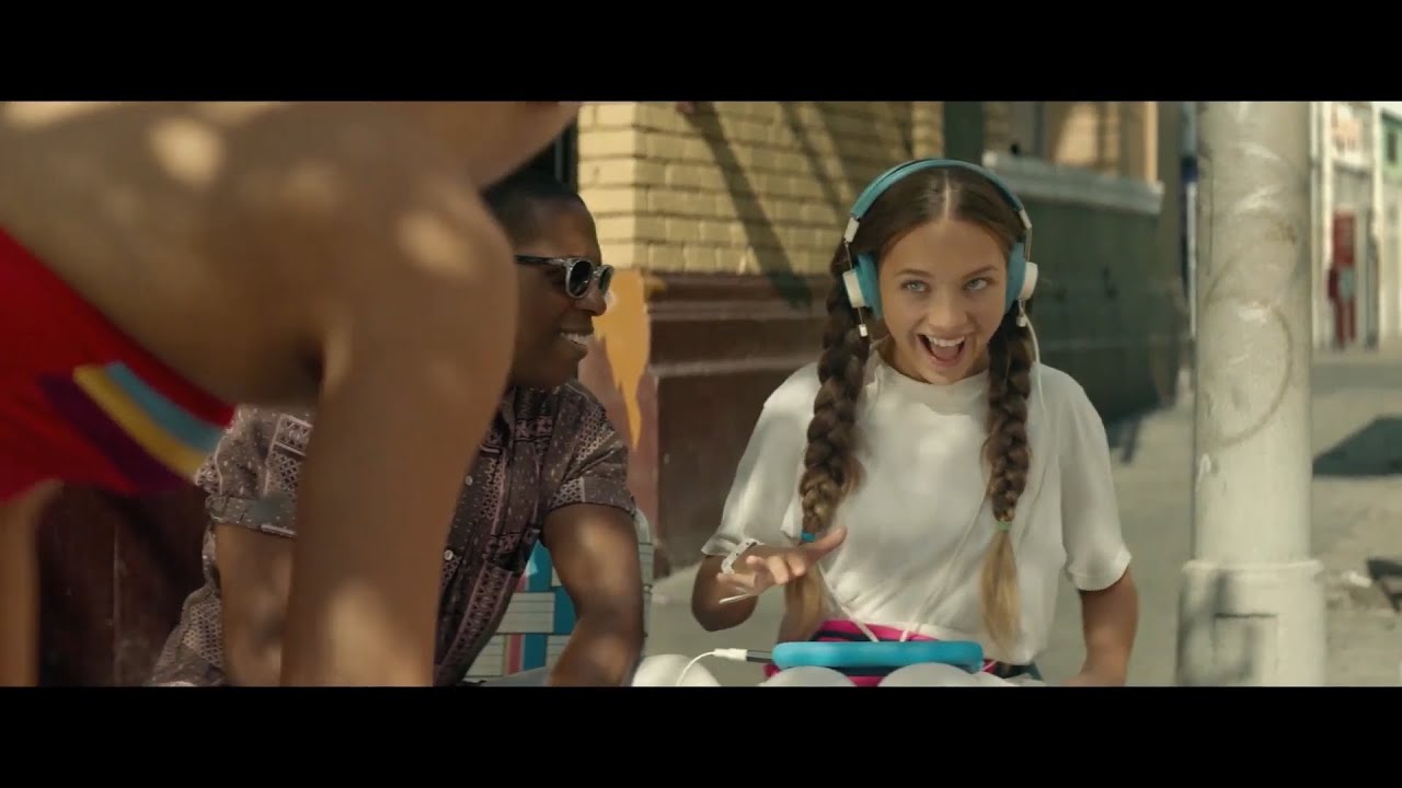 MUSIC 2021 Trailer (Sia, Hudson Kate, Maddie Ziegler Movie) - YouTube