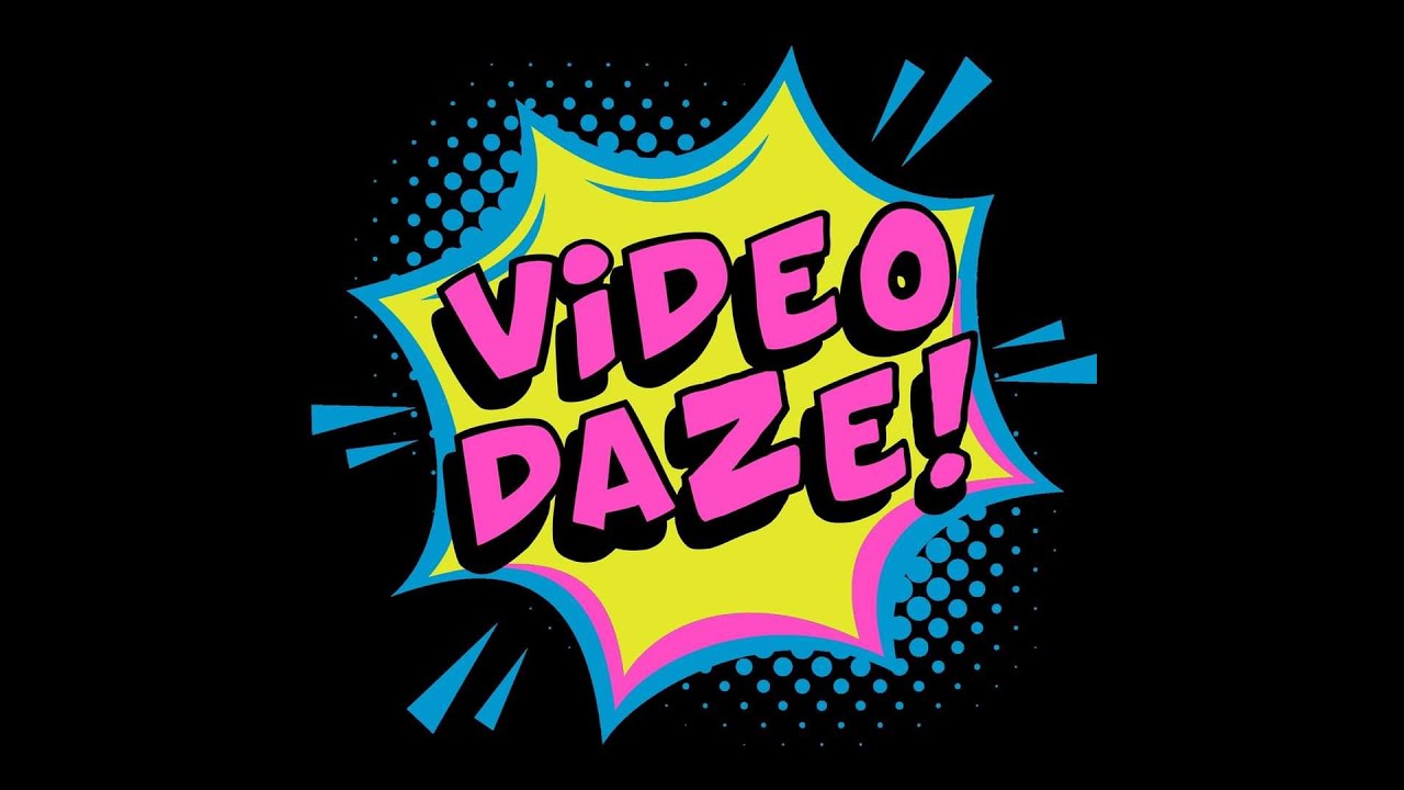 Video Daze performing Jump by Van Halen - YouTube
