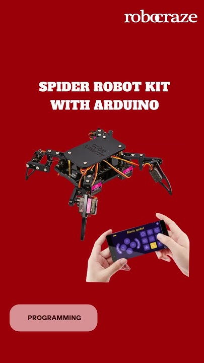 ACEBOTT is the perfect robot kit for coding, AI, and robotics education ...