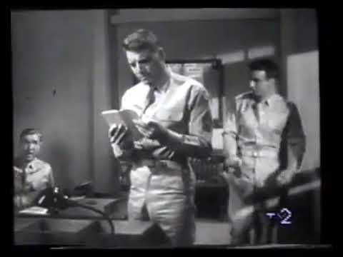 From Here to Eternity (1953)- İNSANLAR YAŞADIKÇA-TV2   - ZAFER ERGİN-CAHİT ŞAHER-ERGUN UÇUCU DUBLAJI
