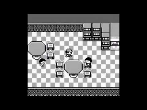 Pokemon red Gameplay pt12 - YouTube