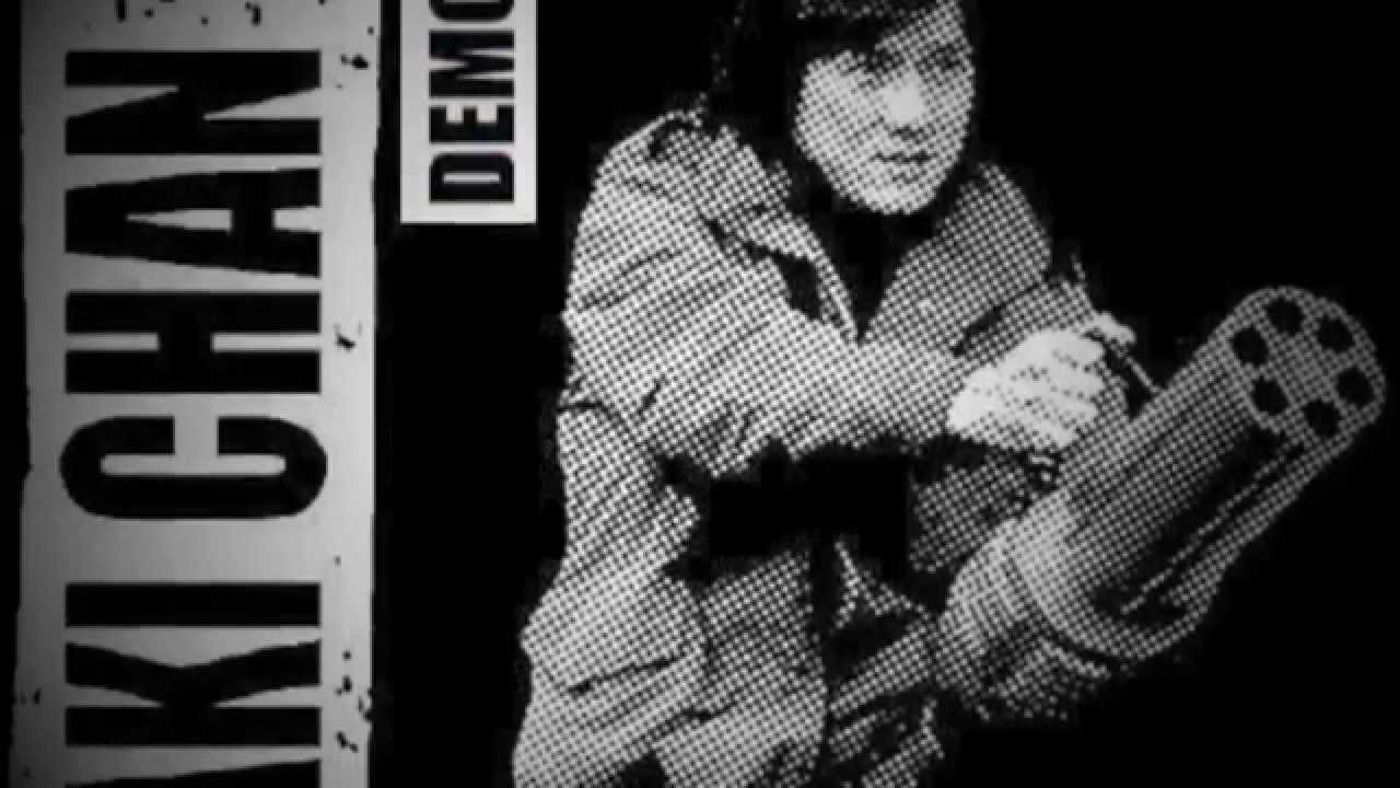 CHAKI - CHAN (DEMO 2015) - YouTube