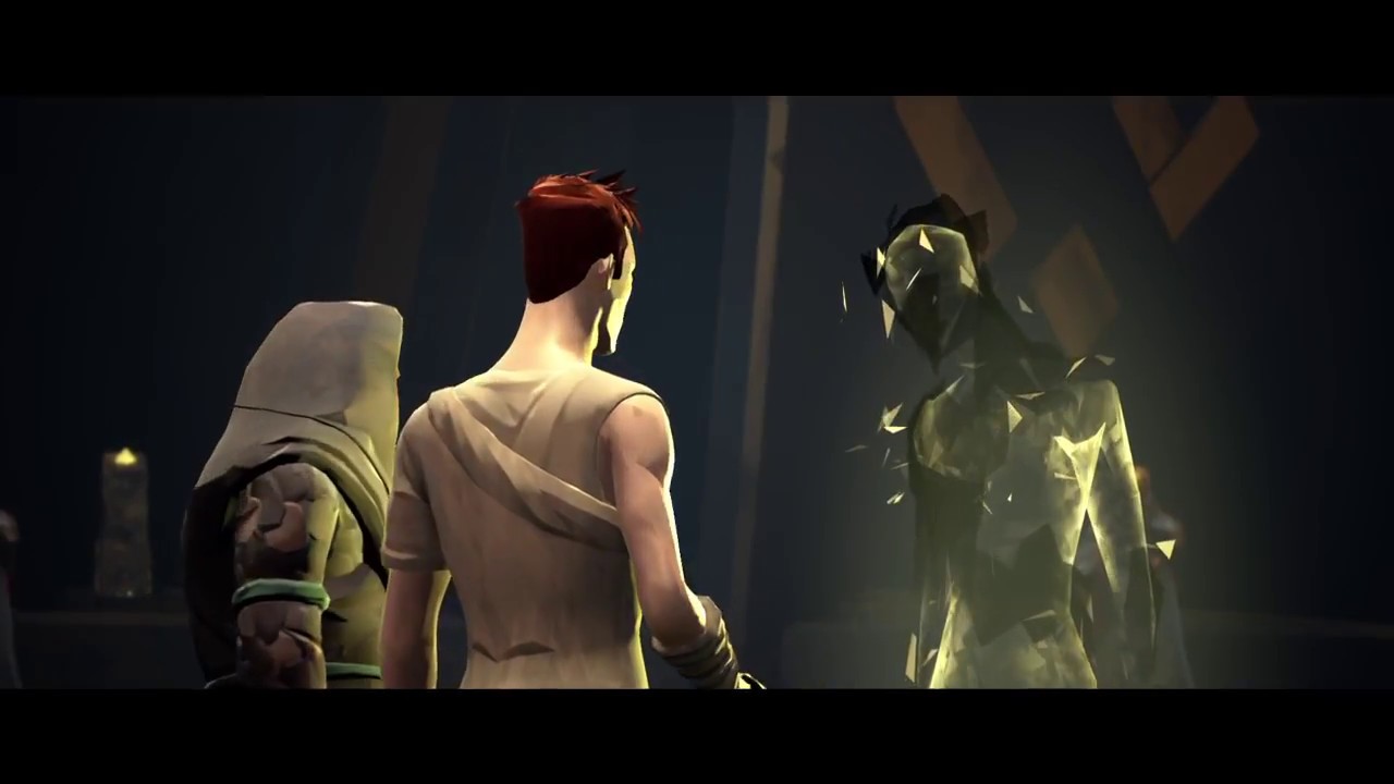 Absolver PS4 Pro Complete Playthrough - YouTube