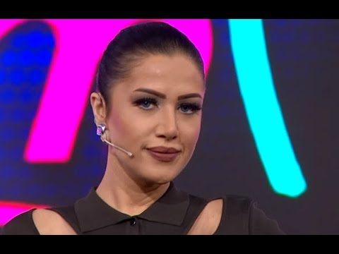 Selay Topçuoğlu - İşte Benim Stilim 6. Sezon 46. Bölüm