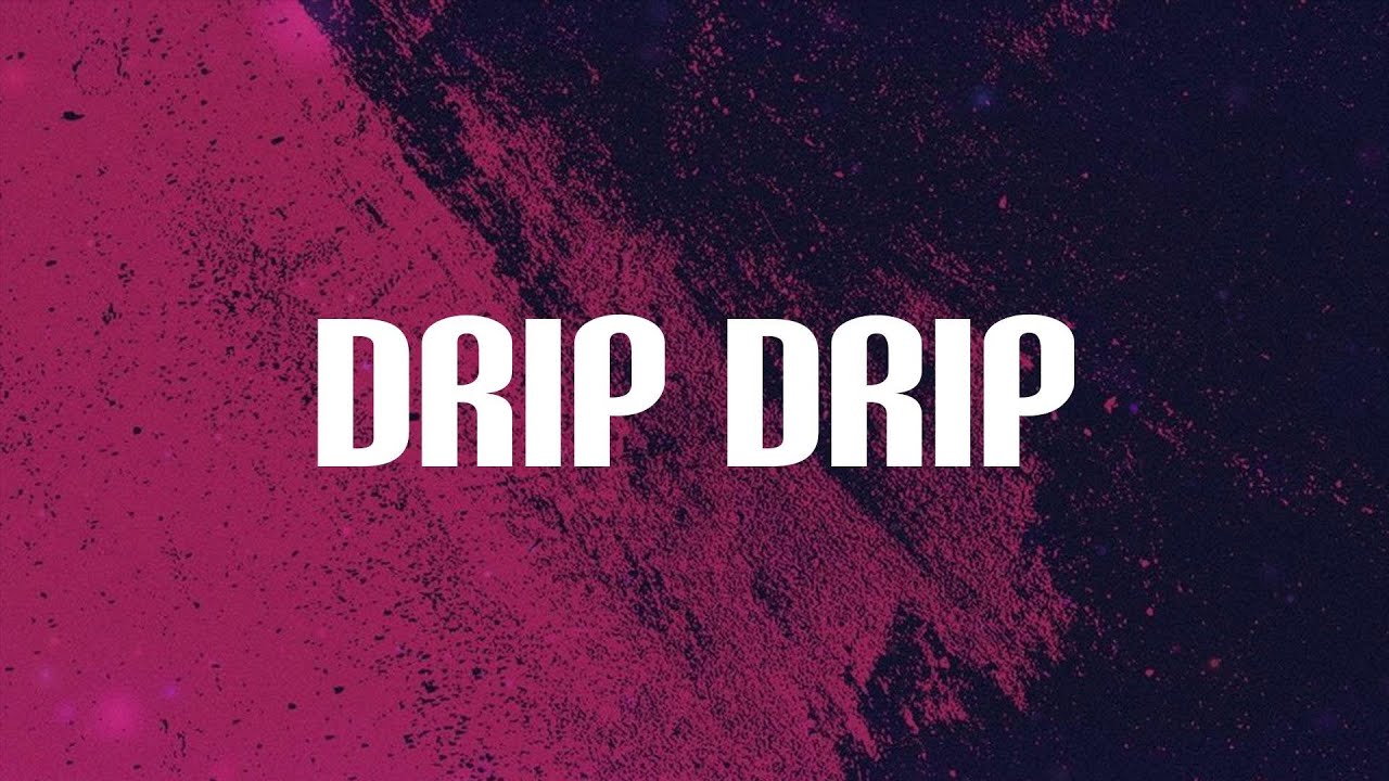 DRIP DRIP - TRAP HIPHOP MIX - Lil Tjay, Likybo, Arizona Zervas - YouTube