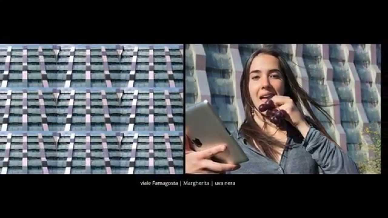 ®Portraits of Milan - Andrea Rovatti - YouTube