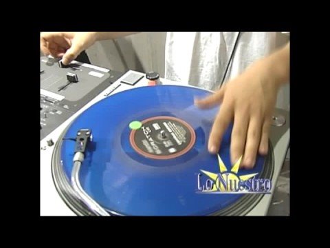 DJ Eddie One Interview (Entrevista) Ch 27 - YouTube