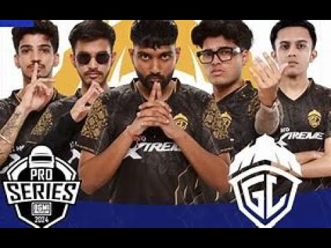 godlike esports qualify for finals #viralvideo - YouTube