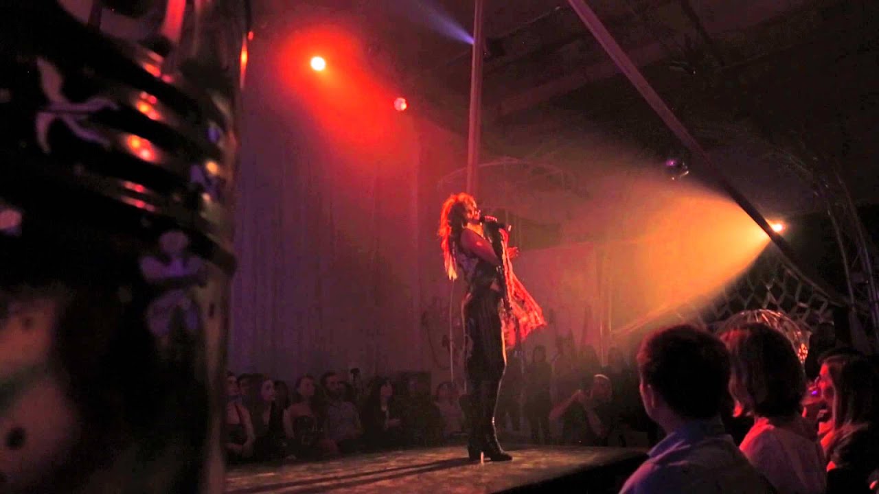 SHAPESHIFTER Extended Trailer - YouTube