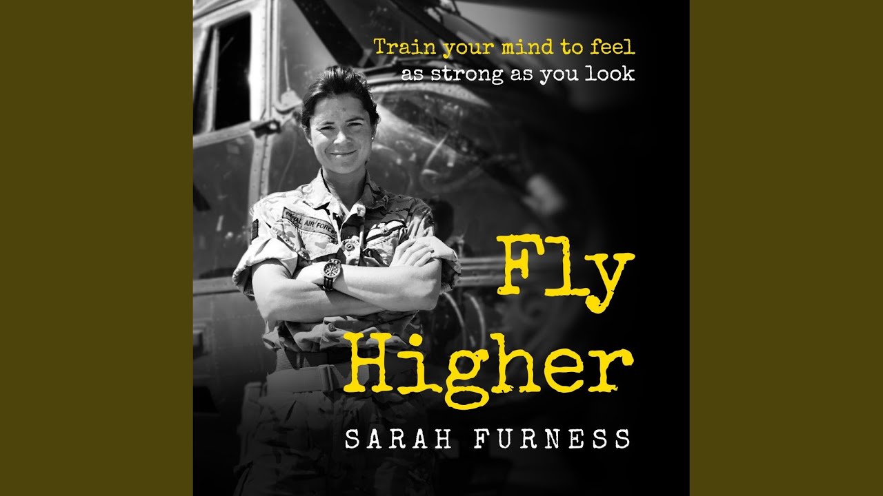 Chapter Seven - Choose to Fly Higher.7 - Fly Higher - YouTube