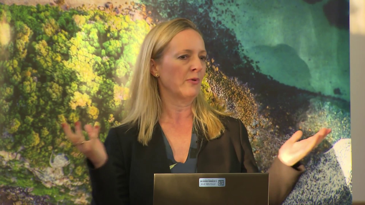 Preventing dementia- Professor Sharon Naismith, University of Sydney ...