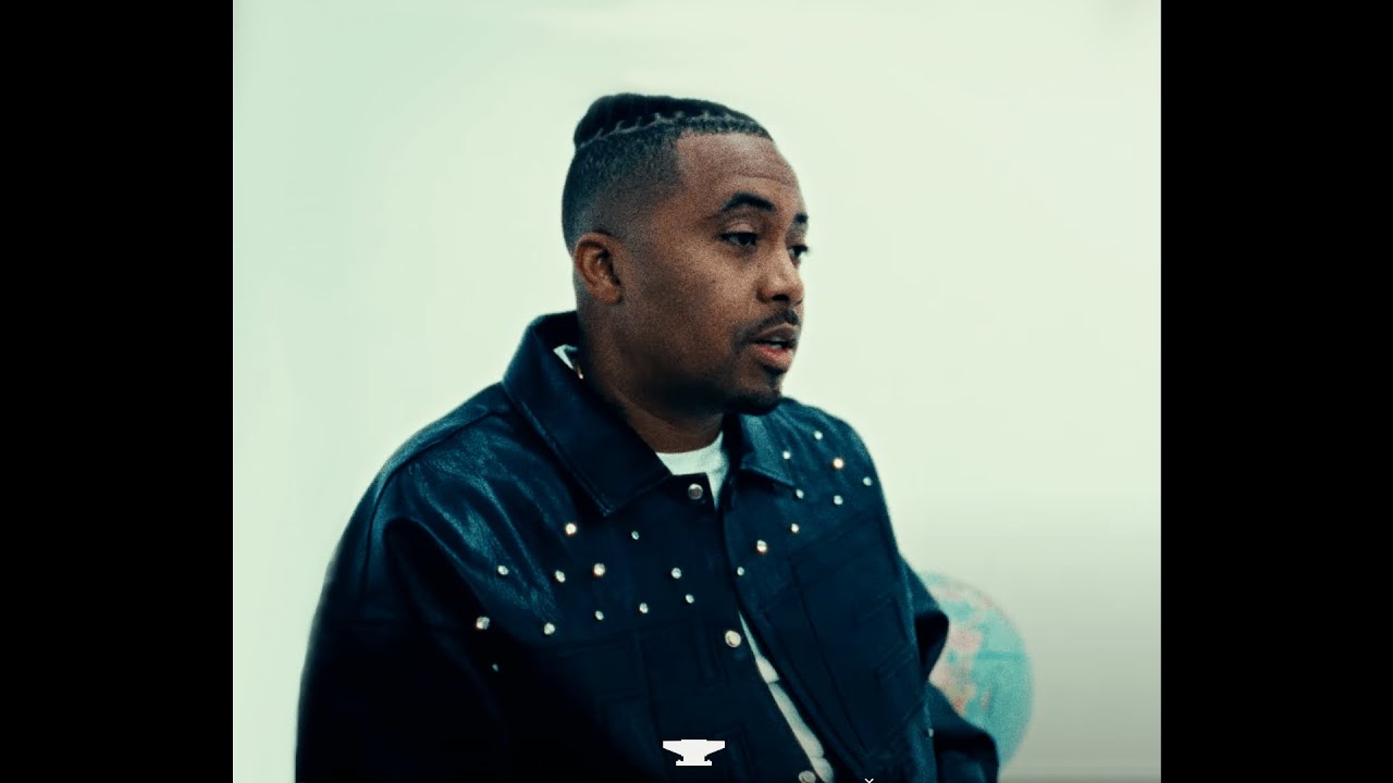 Nas Type Beat 2024, Hit Boy Type Beat - "Leather Jackets" - YouTube