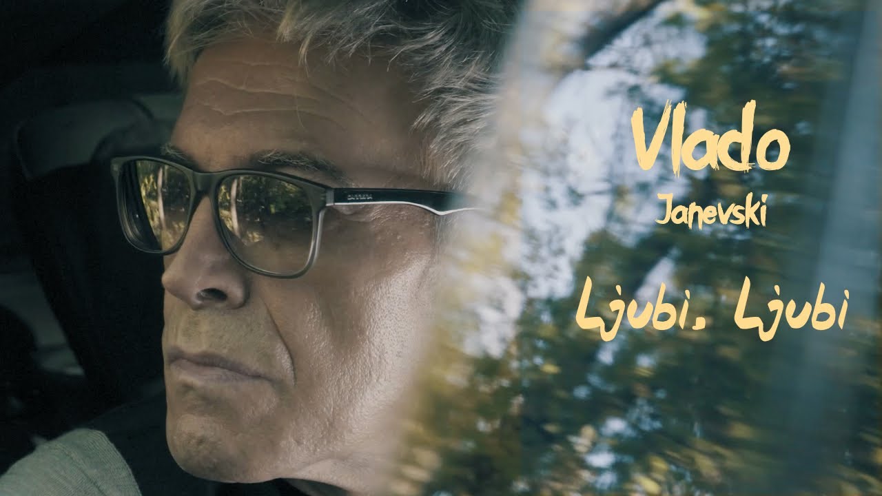 Vlado Janevski - Ljubi, ljubi (Official Video) - YouTube