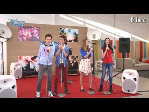 Alex ve Tayfası 8. Bölüm 🎶Music Speaks🎶 Türkçe Altyazılı / BeLuna