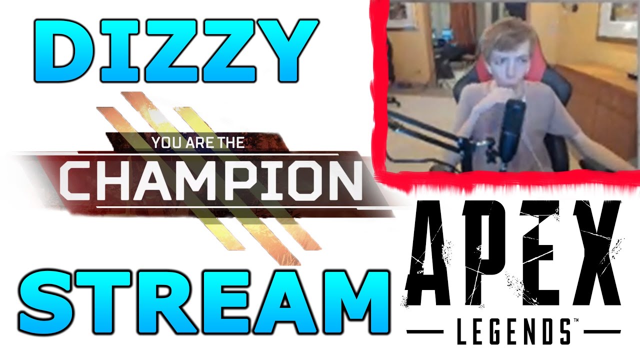 FULL LEGENDARY DIZZY STREAM 21.3.2019 TWITCH - YouTube