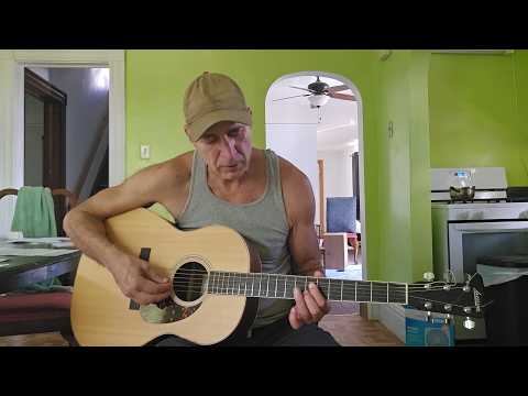 Chord Form Guitar Lesson SeeDEGA Method 07-2026