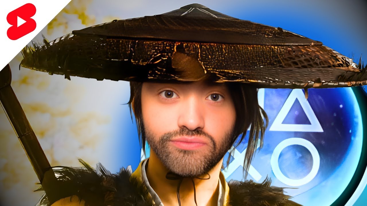 PLATINANDO Ghost of Yotei no DIFÍCIL | SHORTS - YouTube