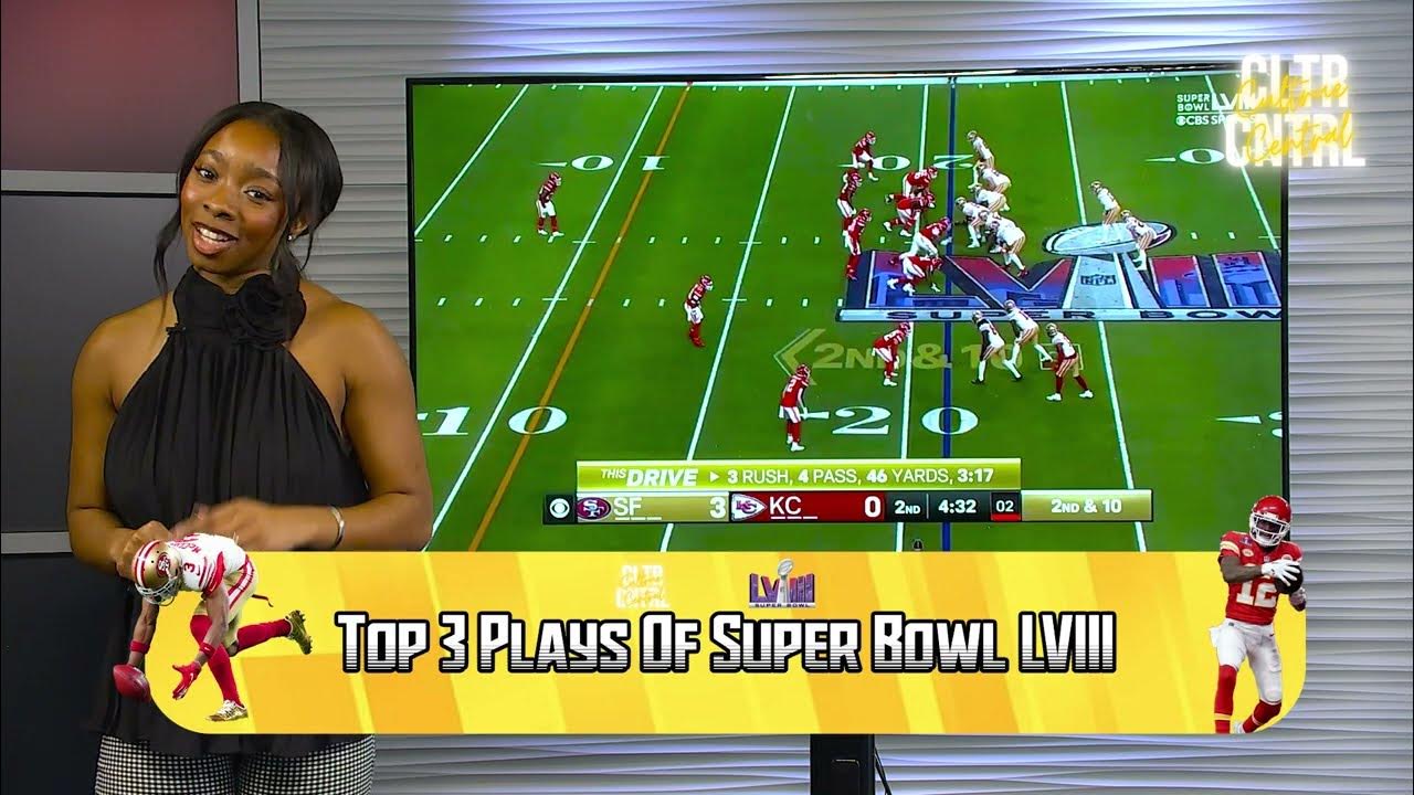 Play by Play: Super Bowl Breakdown | CLTR CNTRL - YouTube