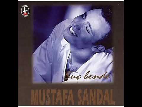 Mustafa Sandal - Beni Ağlatma