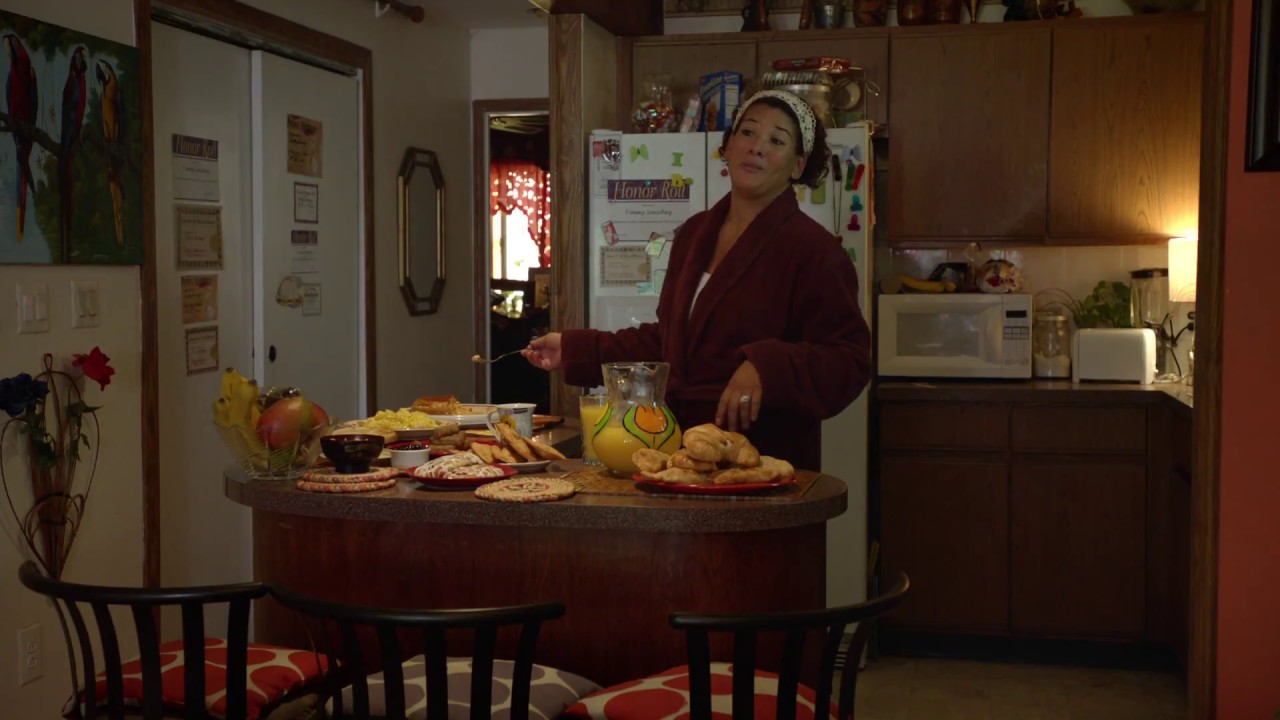 The Tale of Timmy Two Chins - YouTube