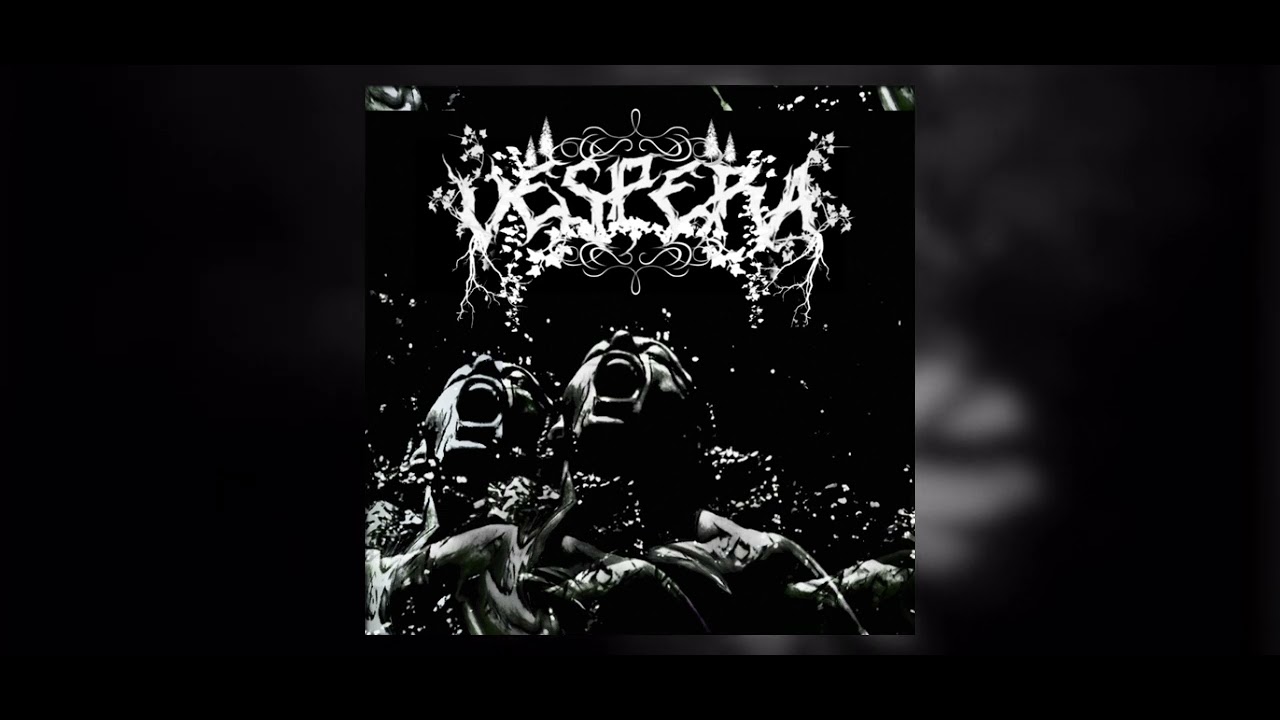 Dissolve [Full Album DSBM] 2024 - YouTube