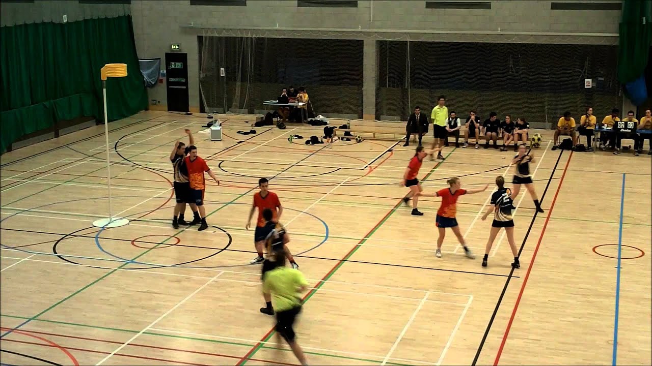 BSKA National Championships 2014, Final UEA vs Birmingham - YouTube