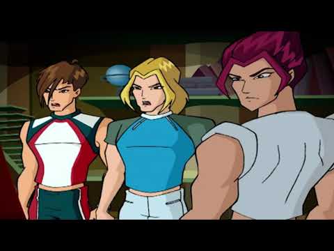 Winx Club - Season 3 Episode 15 - (Hindi)