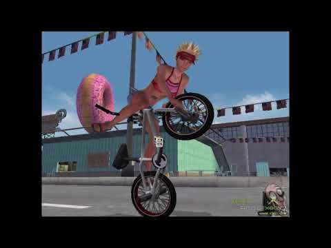 BMX XXX Xbox ISO Free Download