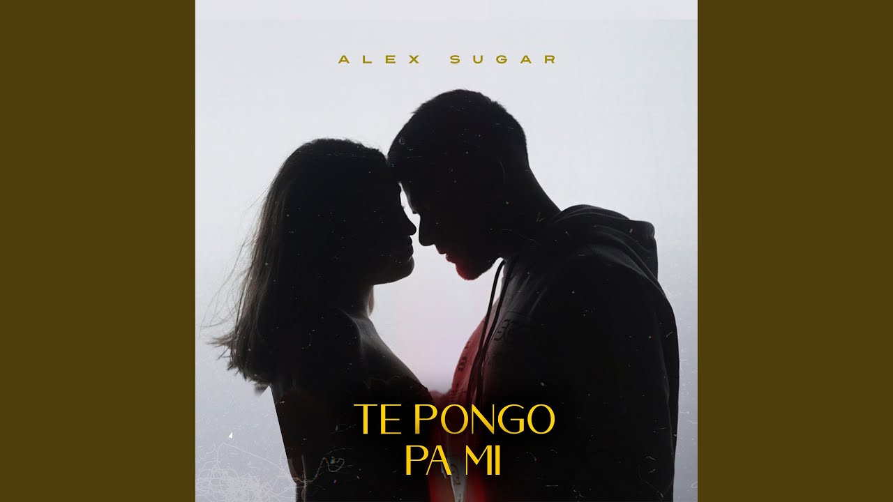 Te Pongo Pa Mi - YouTube